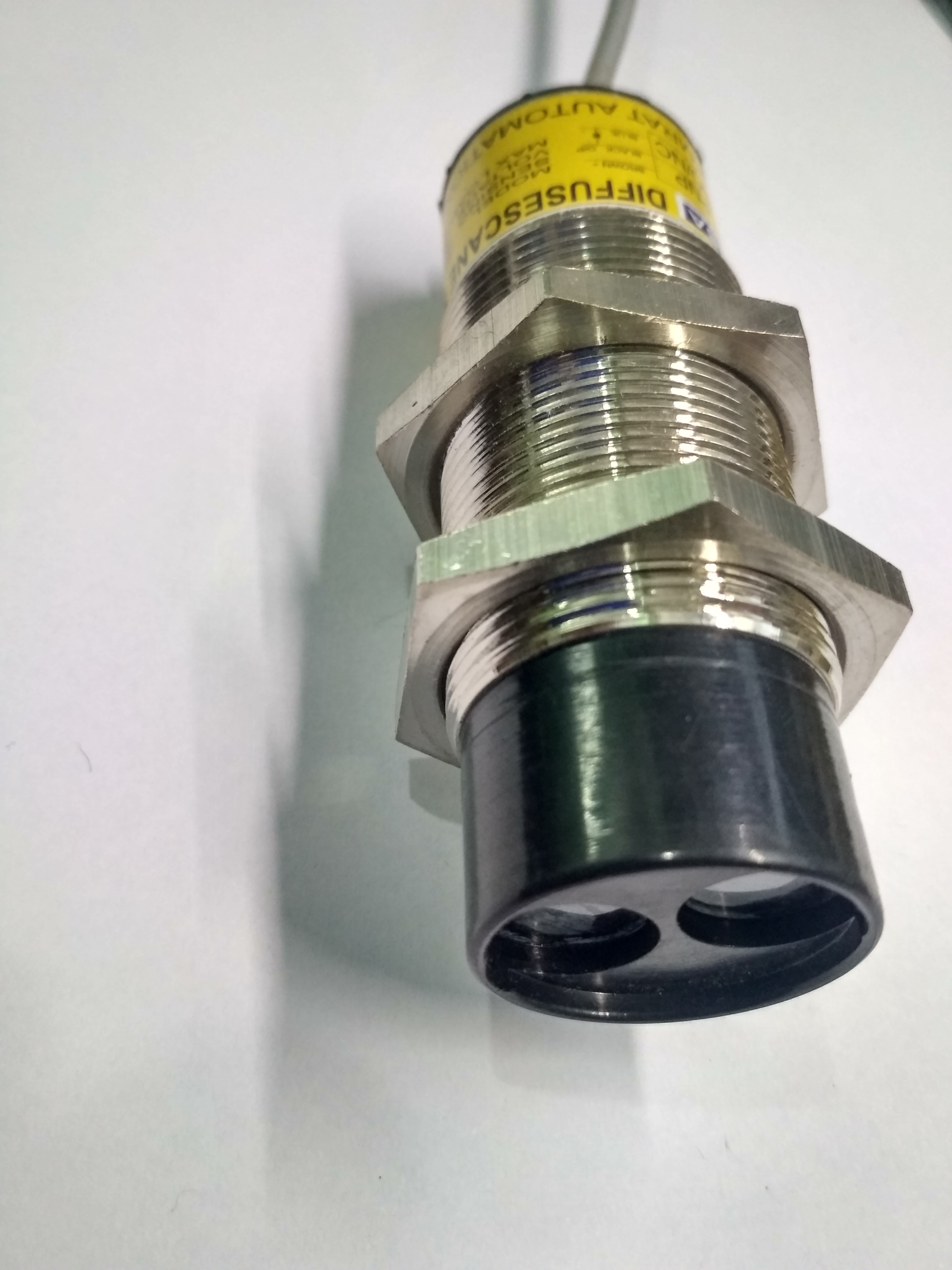 Welcome to SAMRAT AUTOMATION